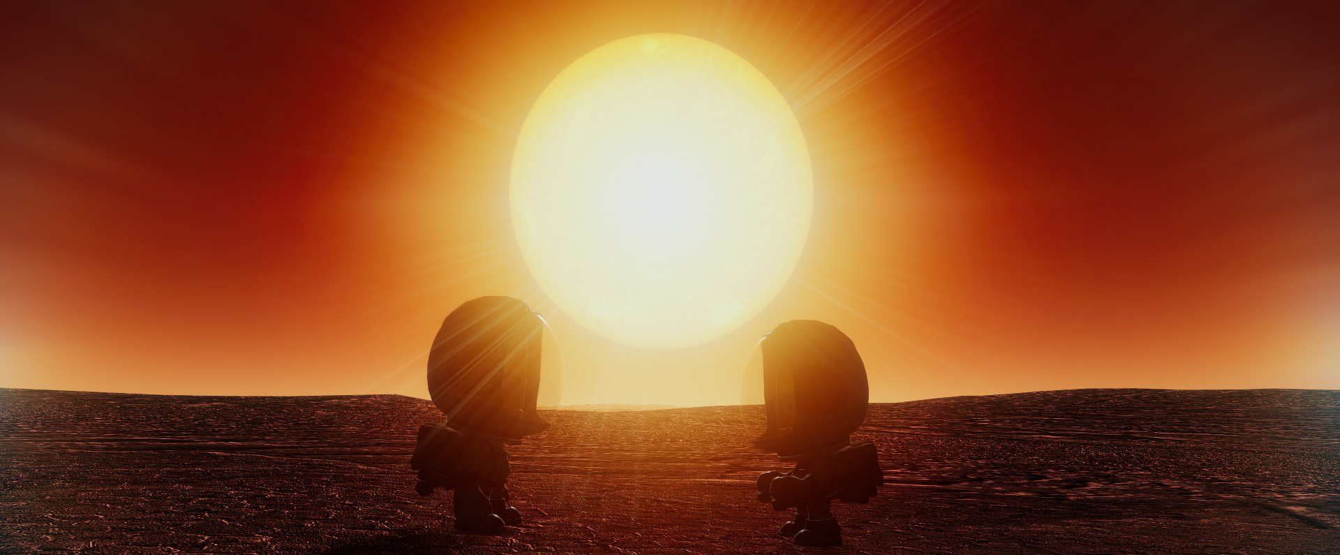 GitHub - YWMKerman/AfterSolarSystem: Change our current Solar System to ...