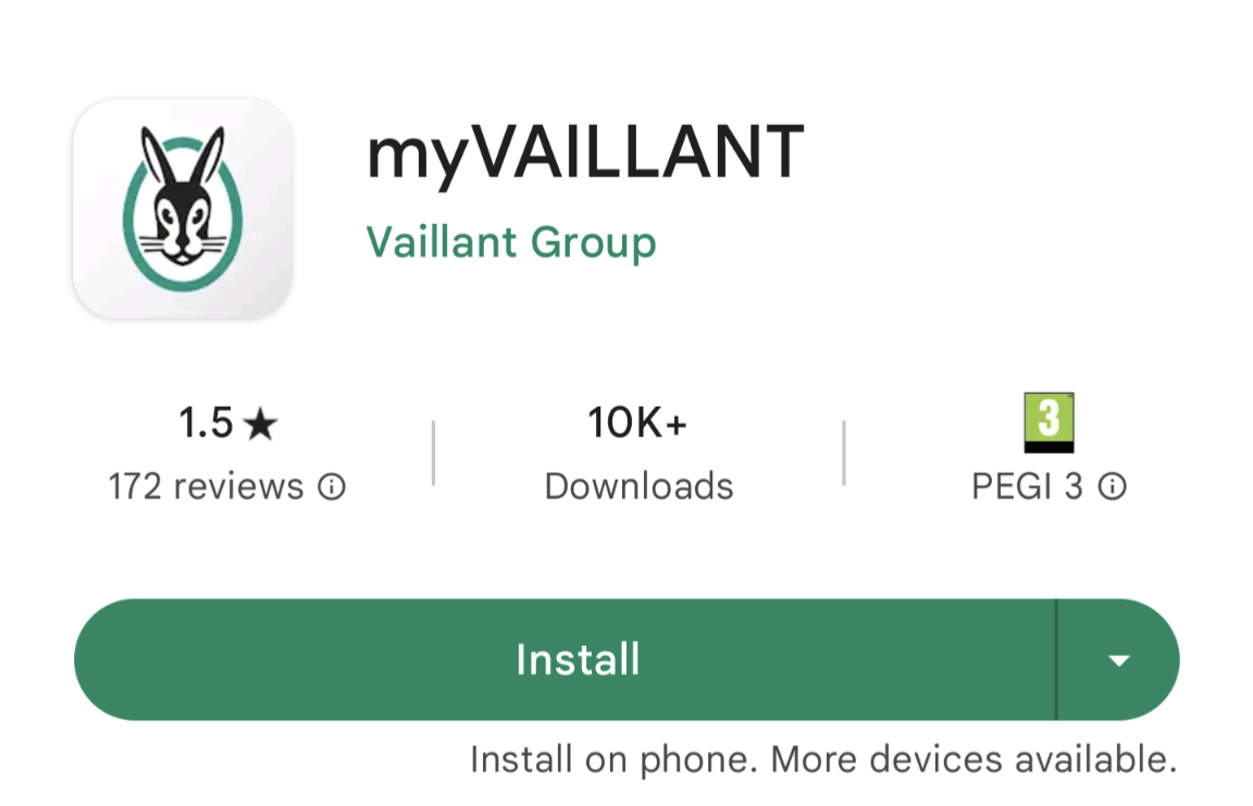 Multimatic integration doesn't work. Vaillant server issue? · Issue #168 · thomasgermain ...