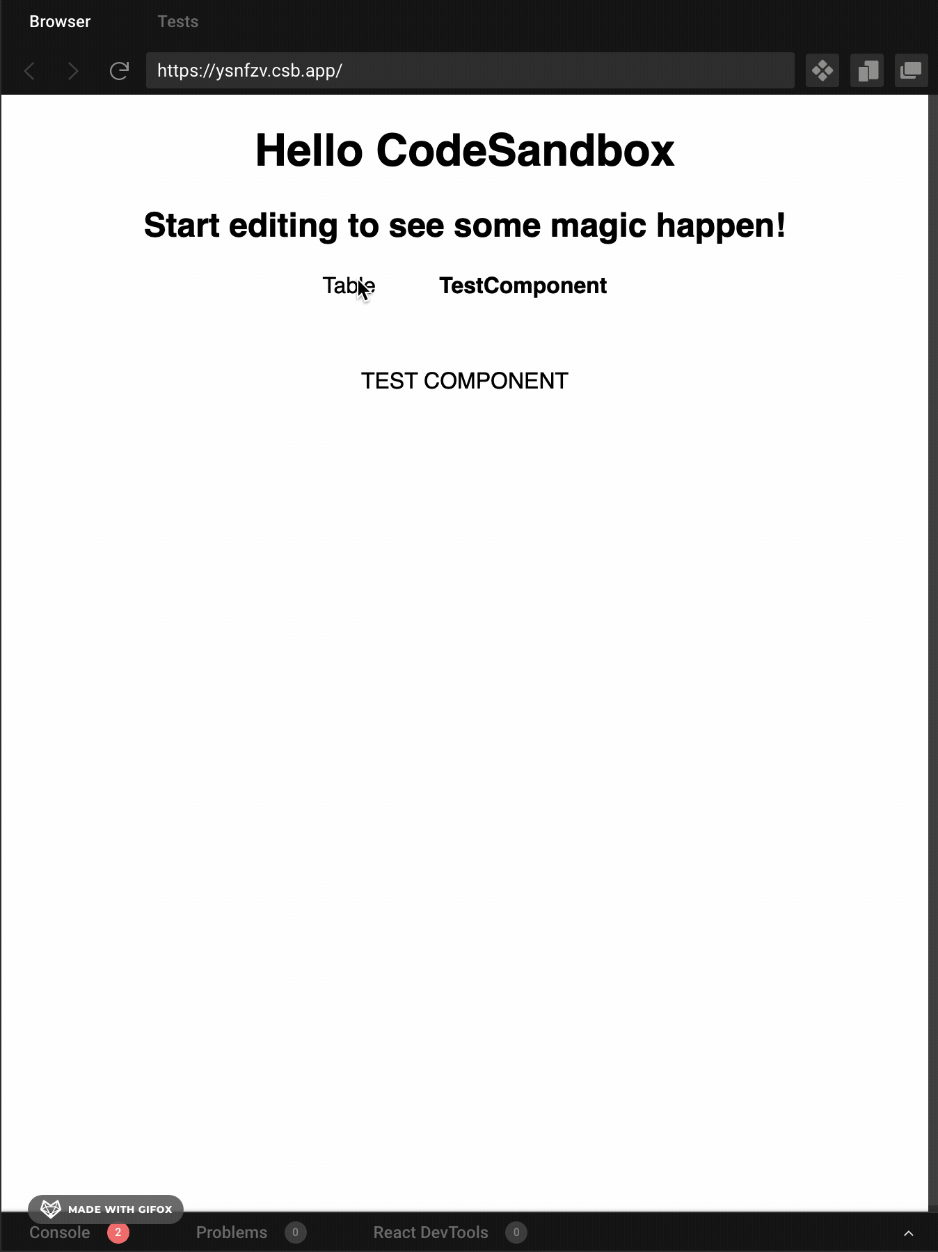 [Data Grid Pro] DataGridPro renders NoResultsOverlay for a second between loading and data ...