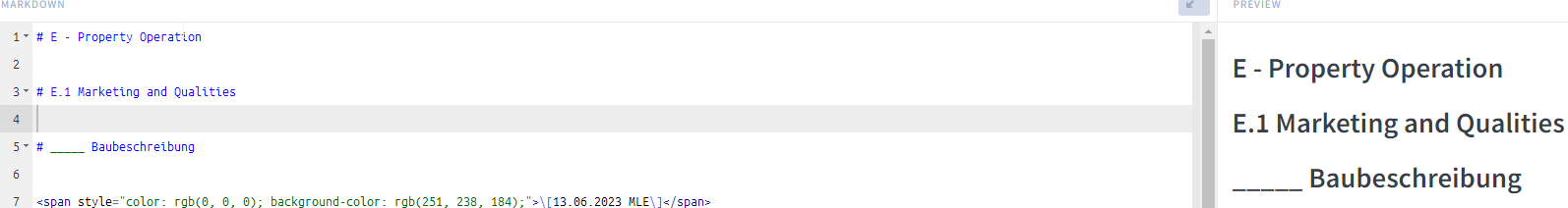 Wrong Size Of Headline At Export To Pdf Html Or Anythign Else · Issue 4305 · Bookstackapp