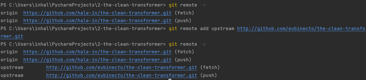 the clean transformers · Issue #4 · hale-in/gwangya · GitHub