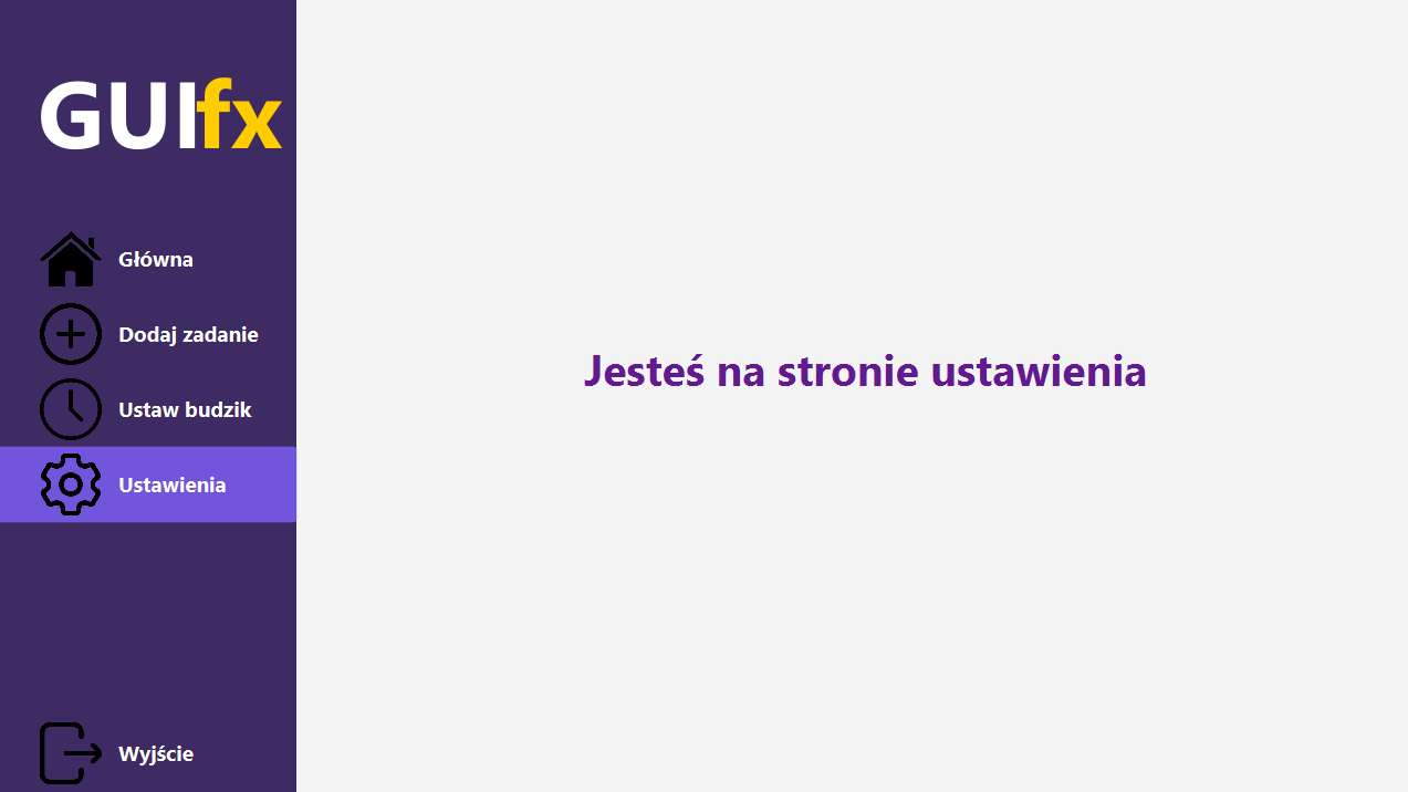 GitHub - Marolciak/sample-gui-javaFx-css