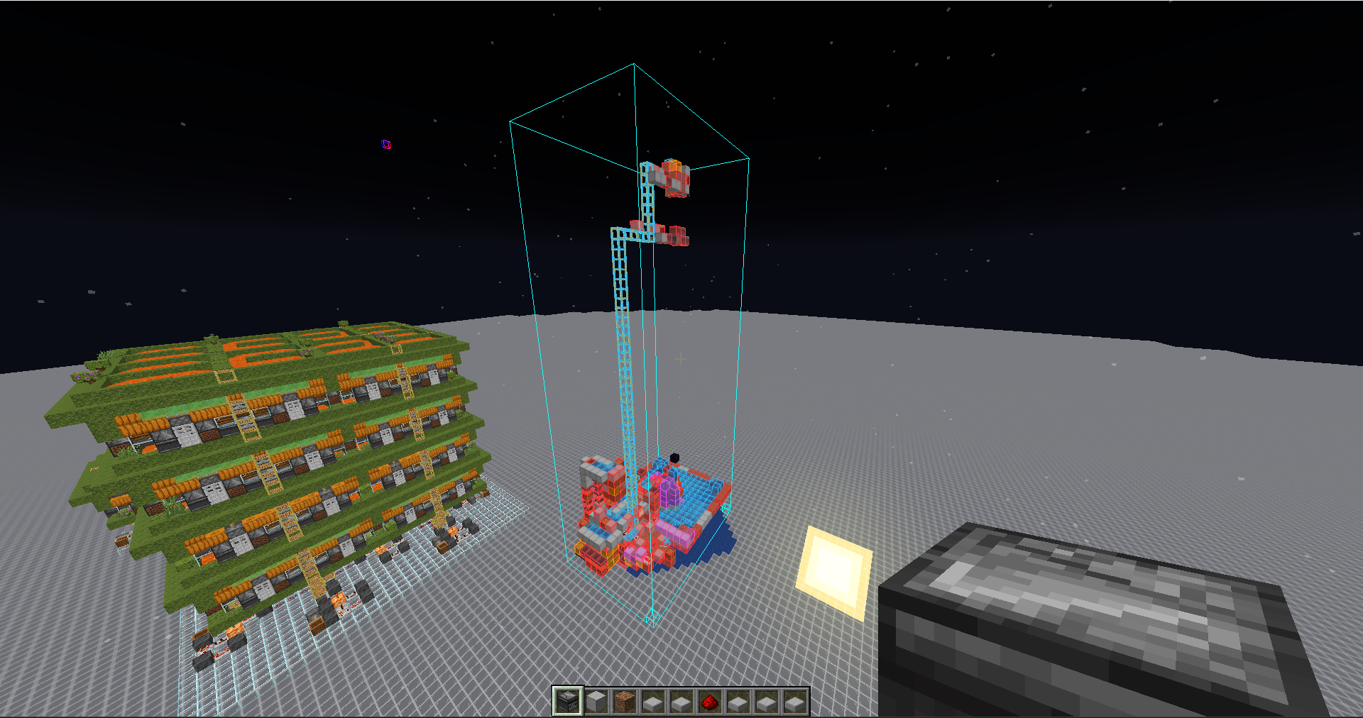 idk just highly not recommend · Issue #23 · kkllffaa/meteor-litematica-printer · GitHub