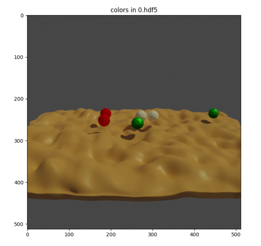Problems with physics_positioning example · Issue #153 · DLR-RM/BlenderProc · GitHub