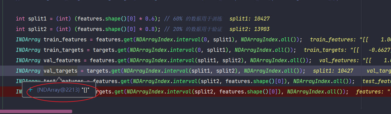 shard the data · Issue #9960 · deeplearning4j/deeplearning4j · GitHub