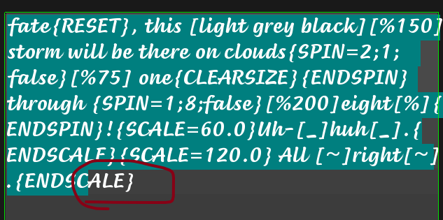 CTRL+A cannot select all text after initial assignment or pasting the specified string · Issue ...