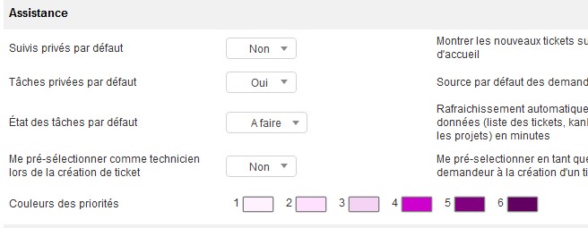glpi 9.5.5 tickets : customed colors -> still wrong color for "high priority" · Issue #9241 ...