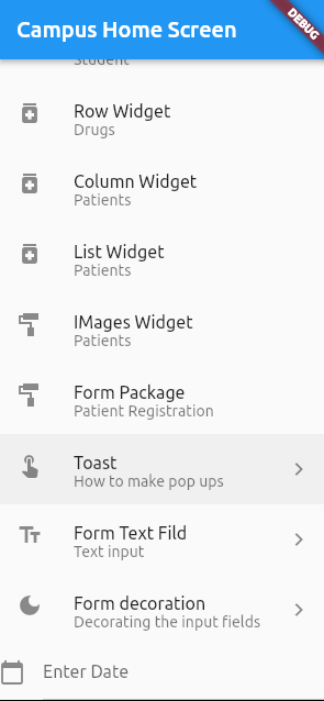 GitHub - jona42-ui/campushealth: Integrable Module for Makerere University Hospital