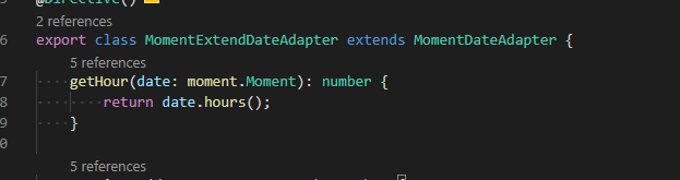 I don't can use MomentDateAdapter · Issue #113 · h2qutc/angular-material-components · GitHub