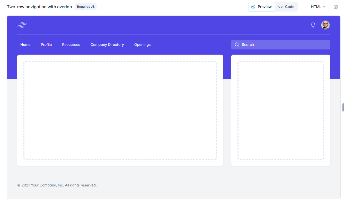 New user profile design proposal · Issue #77 · Study-Portal/roadmap · GitHub
