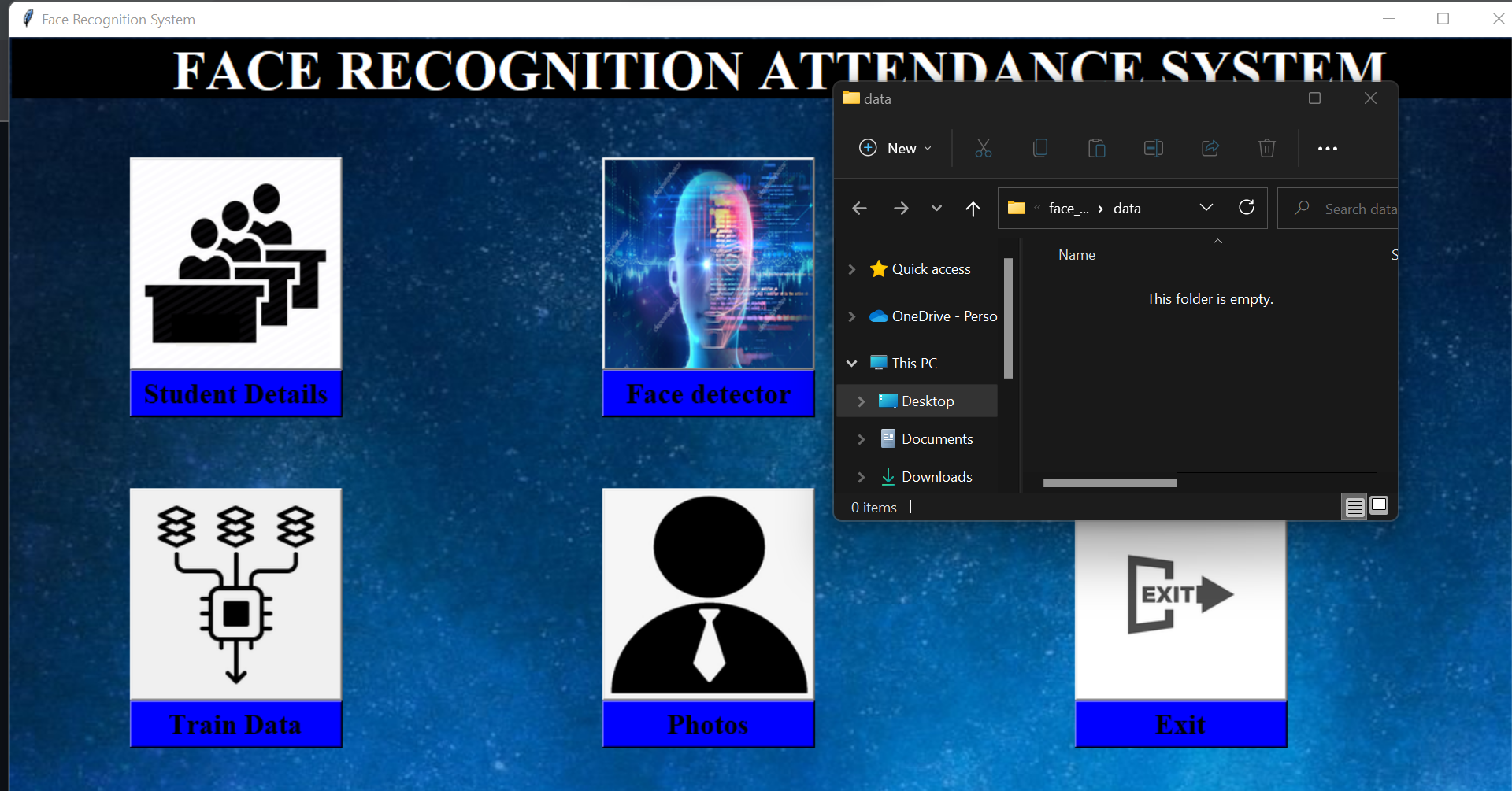 GitHub - priyanshigarg24/face-recognition