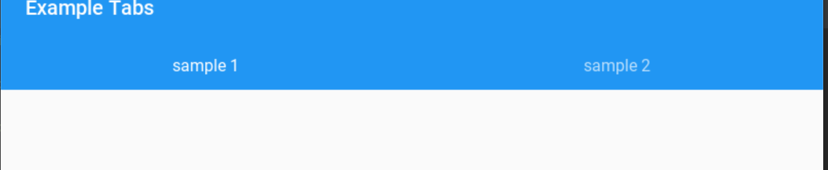MDTabs indicator_color and text_color_active are not working. · Issue #847 · kivymd/KivyMD · GitHub