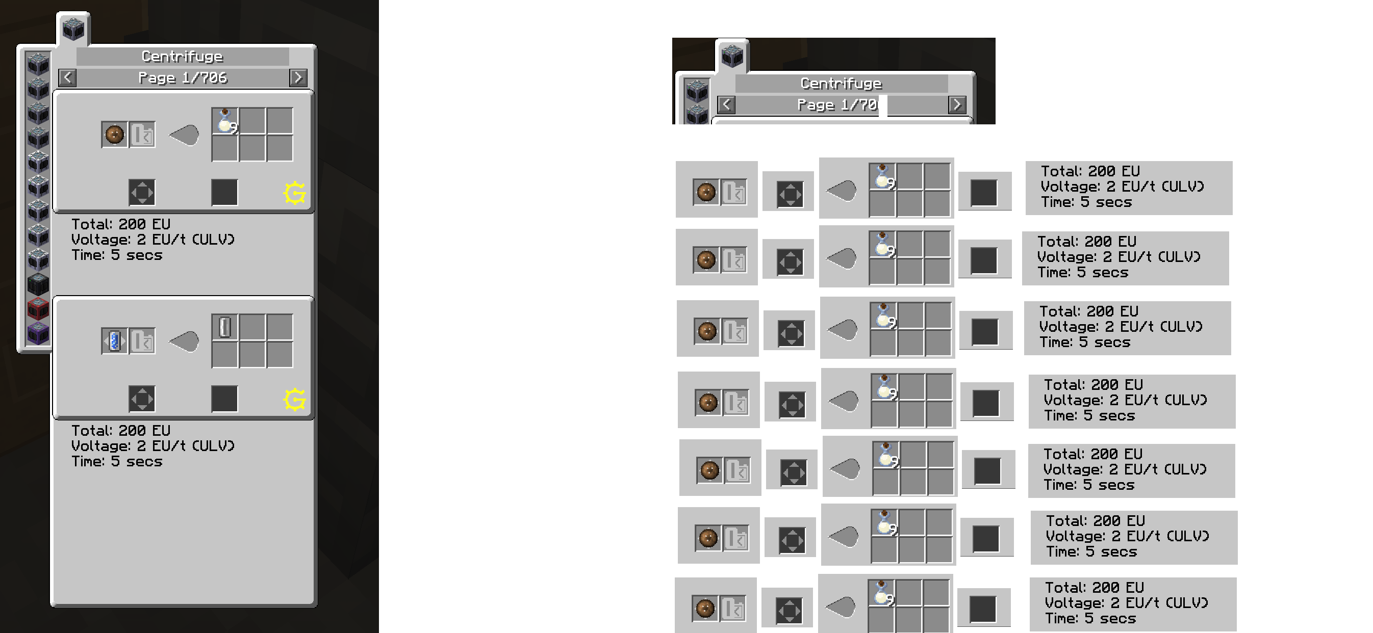 NEI - Batch Recipe GUI · Issue #14585 · GTNewHorizons/GT-New-Horizons ...