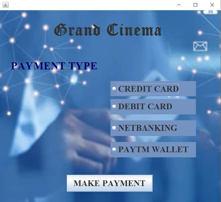 GitHub - Aminah09/movie-ticket-booking-management-system