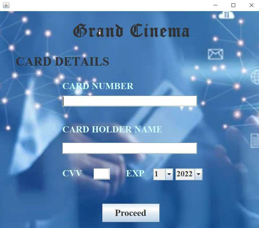 GitHub - Aminah09/movie-ticket-booking-management-system