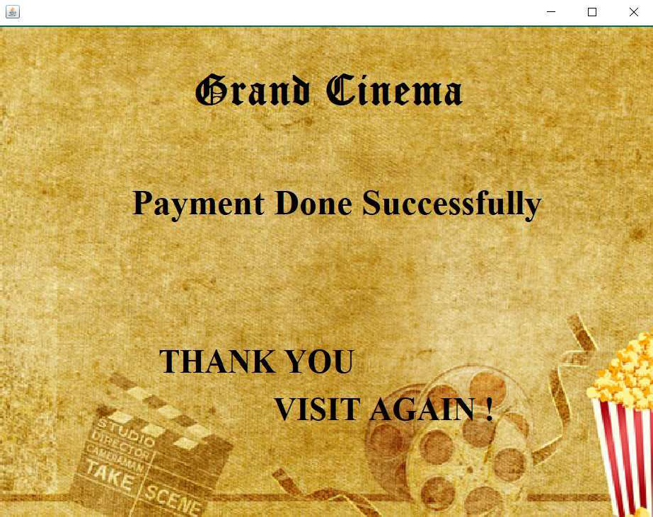 GitHub - Aminah09/movie-ticket-booking-management-system