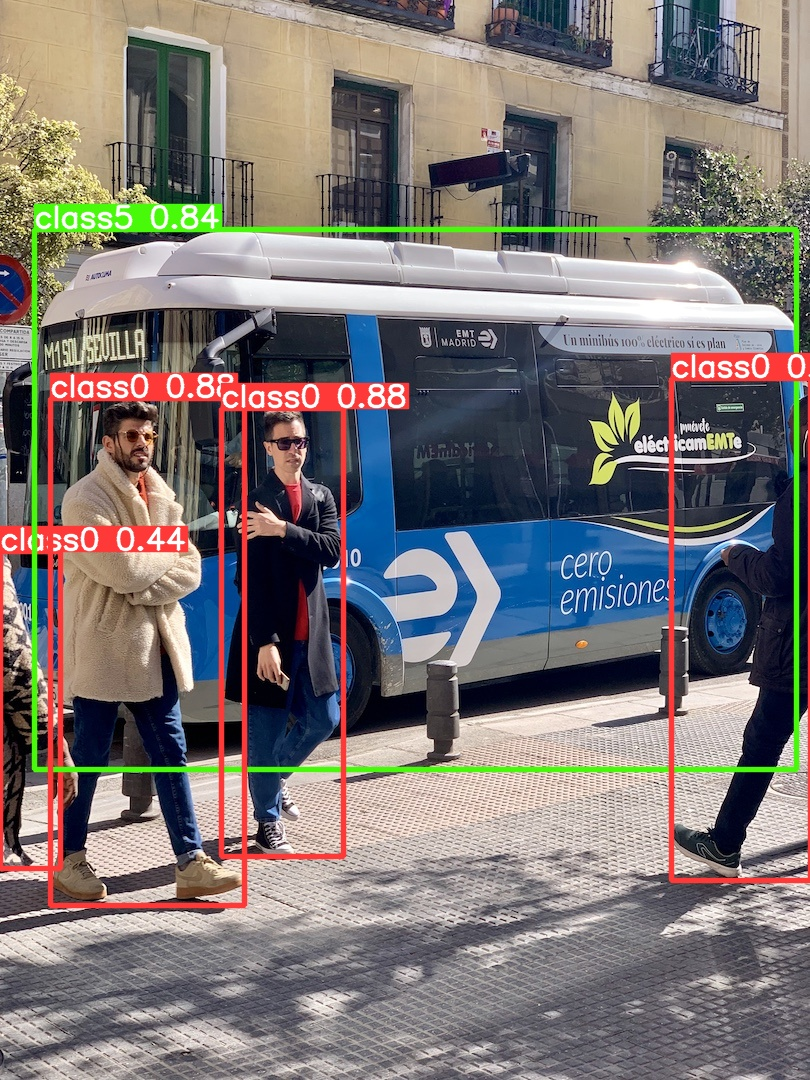 engine model accuracy decline · Issue #973 · ultralytics/ultralytics ...