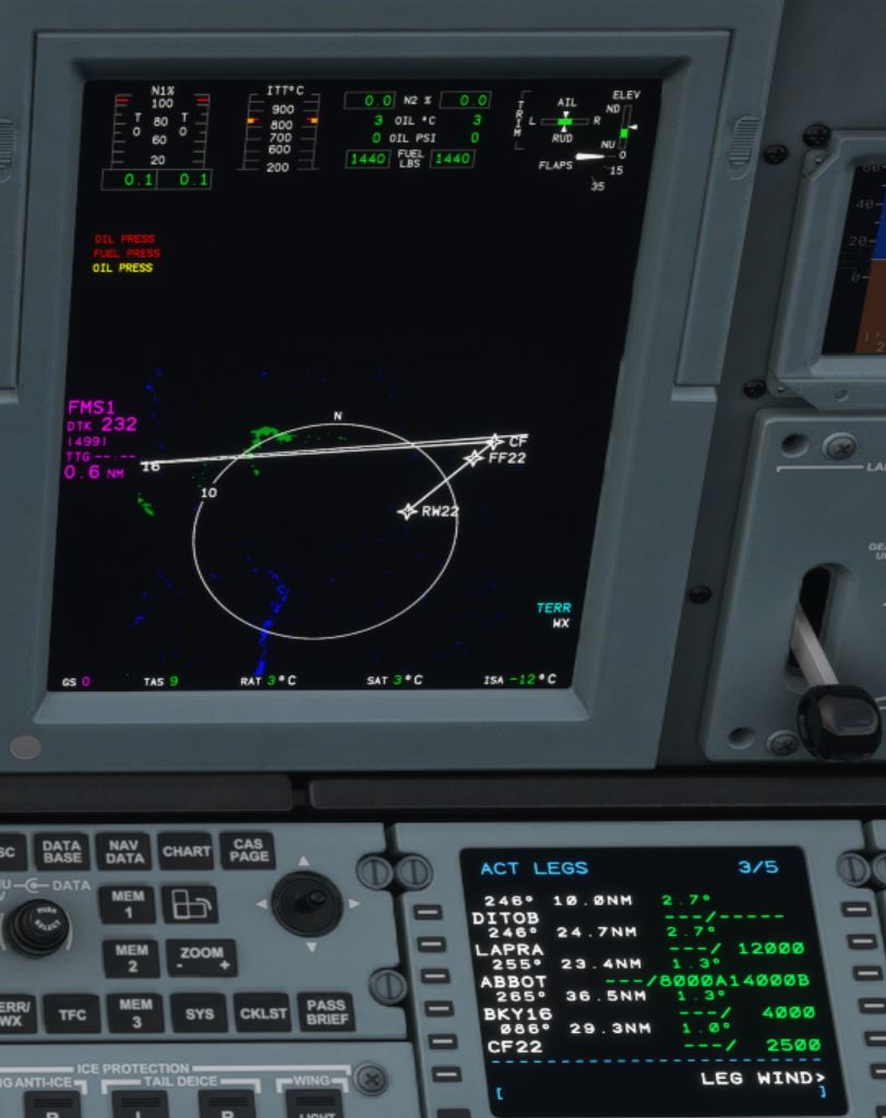 [CJ4] NAV data issue with EGSS ILS 22 approach · Issue #1055 · Working-Title-MSFS-Mods ...