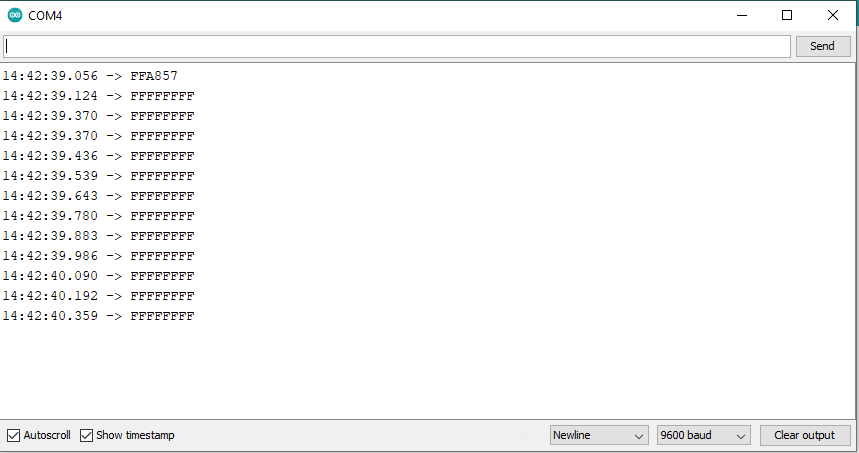 RGBmatrixPanel Library interfering with IRremote Library · Issue #260 ...