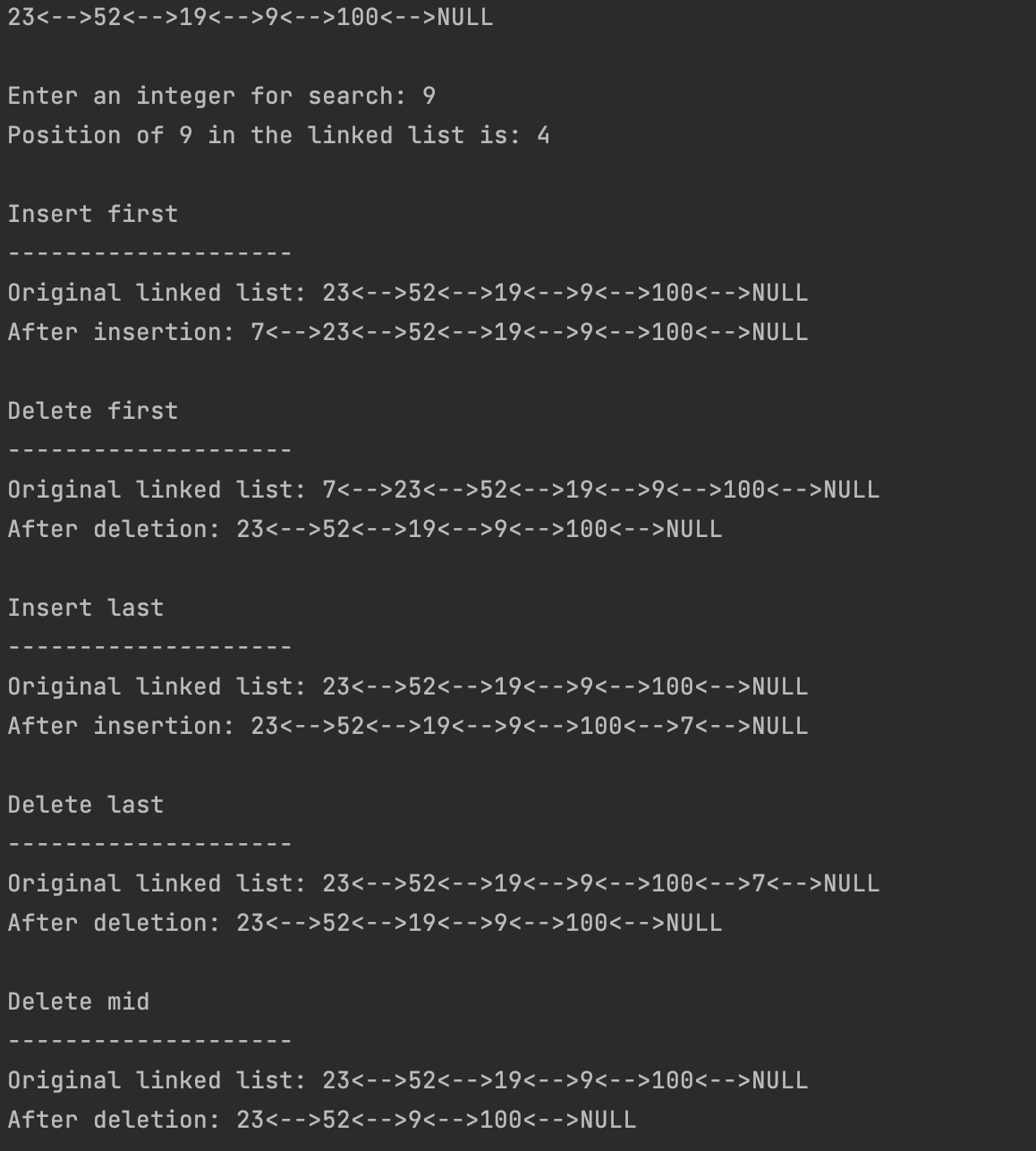 GitHub - CS5008-5009/lab3-yw3152: lab3-yw3152 created by GitHub Classroom