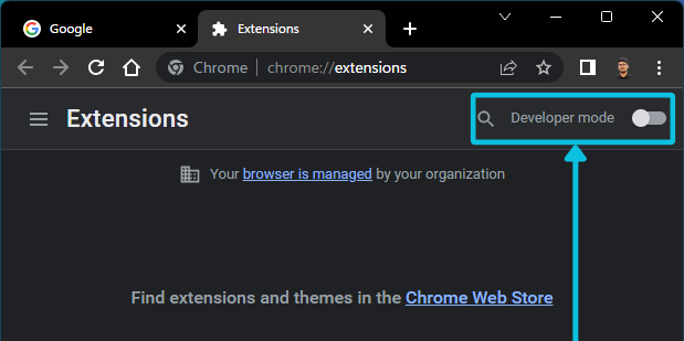 GitHub - RikPatra/Hexify-Color-Picker: This is a Google Chrome Extension that can pick up any ...