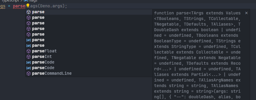 Lsp Disabling Intelligent Registries For Intellisense Without Impacting Local Imports · Issue