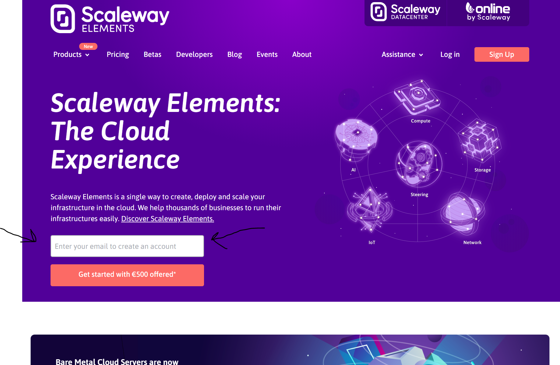 Can't connect to Scaleway Object Storage (S3) for backups · Issue #427 · longhorn/longhorn · GitHub
