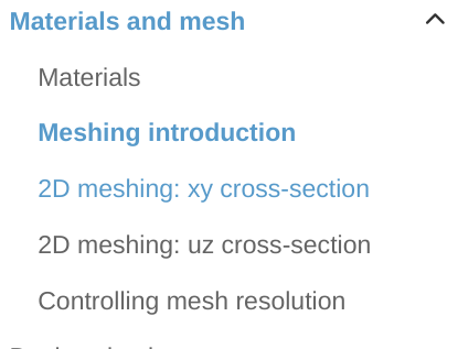 Create a 3D meshing tutorial · Issue #1886 · gdsfactory/gdsfactory · GitHub