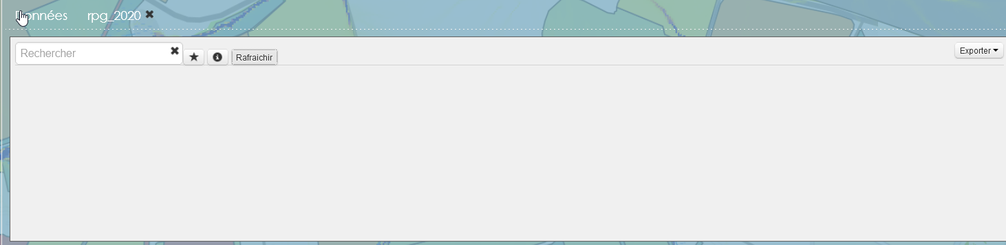 [Bug]: Datas table if restricted by location · Issue #3417 · 3liz/lizmap-web-client · GitHub