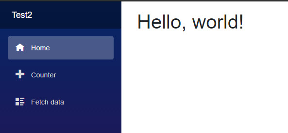 Changes to Razor Component pages are not reflected - Preview 3 · Issue ...