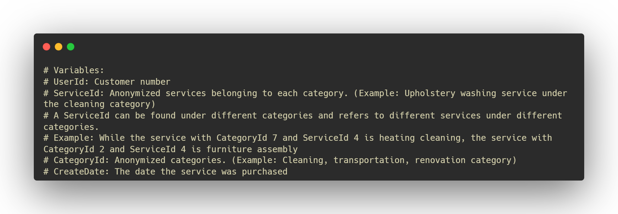 Github Onurhalityenice Association Rule Based Recommender System Creating A Recommendation