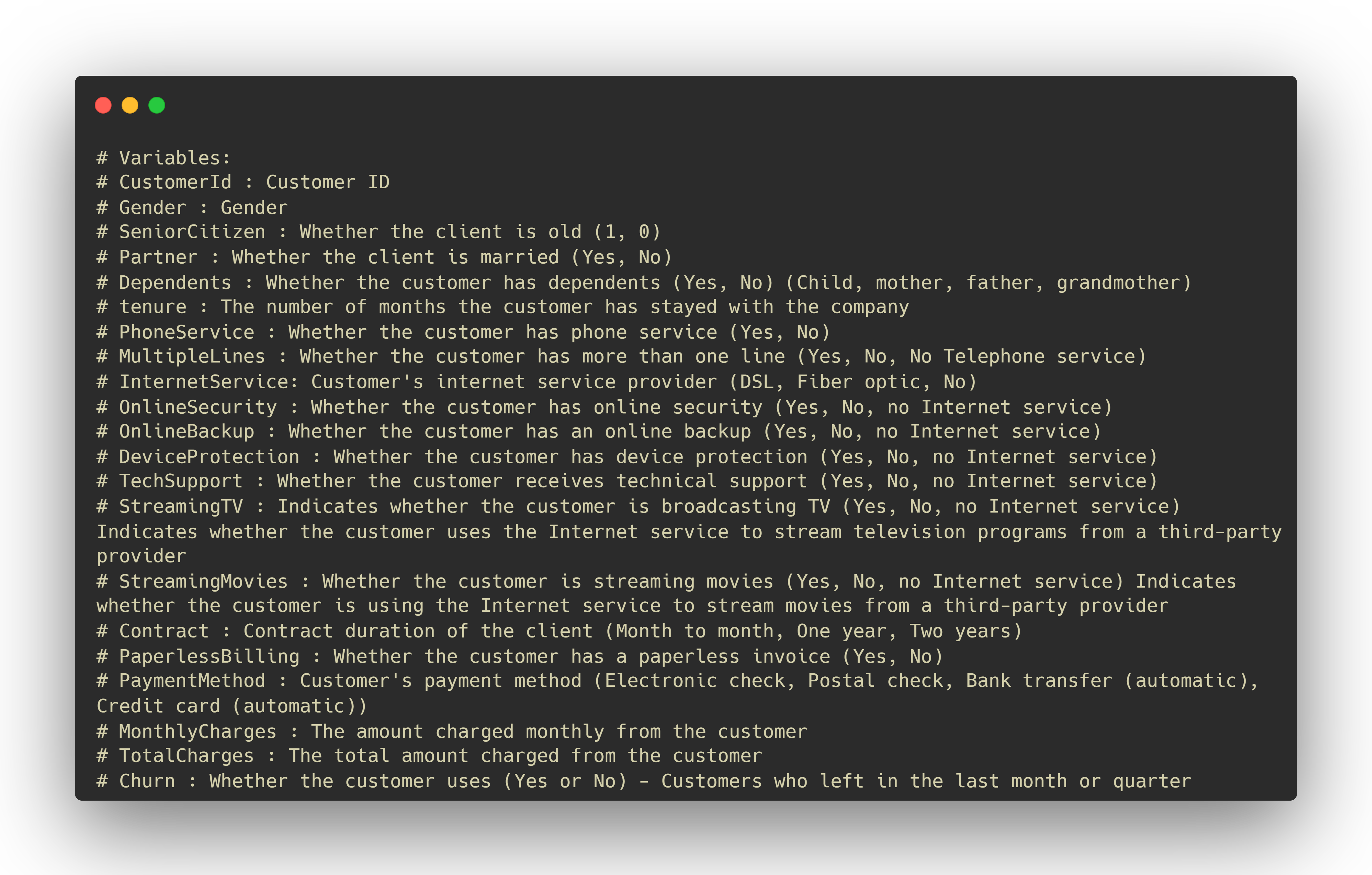 GitHub - onurhalityenice/Telco-Customer-Churn-Feature-Engineering ... GitHub - onurhalityenice/Telco-Customer-Churn-Feature-Engineering ...