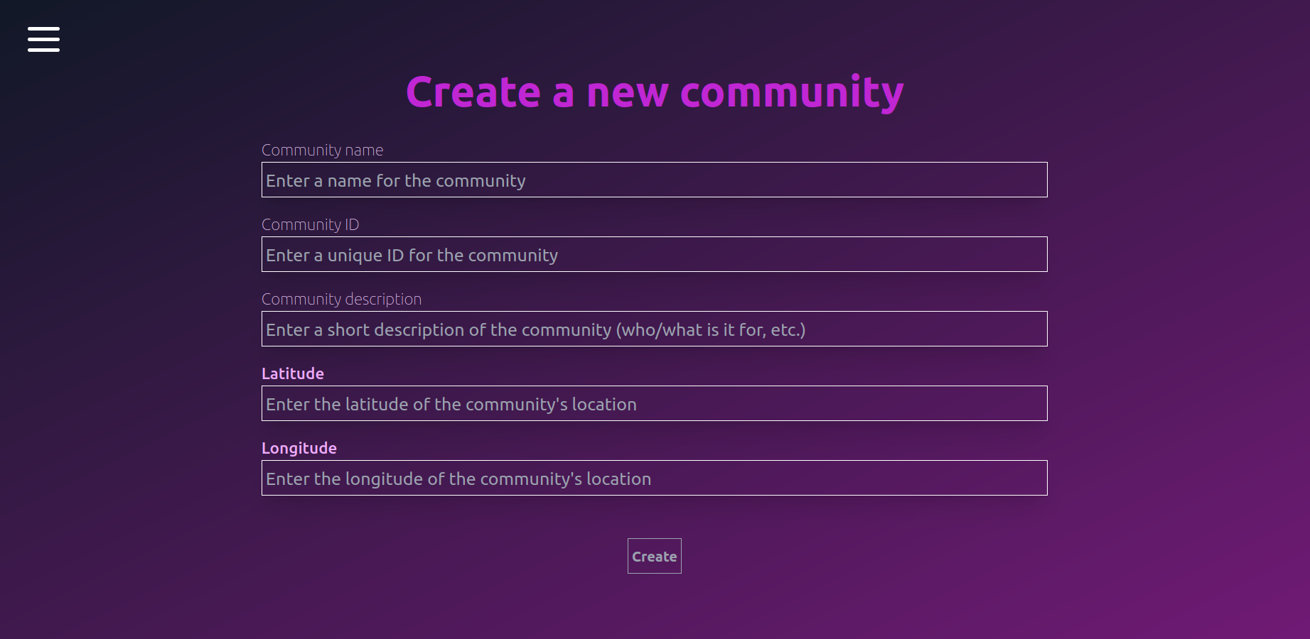 GitHub - Mradul23/quick-lend-react: The (fully-responsive) client-side app for Quick-lend. Built ...