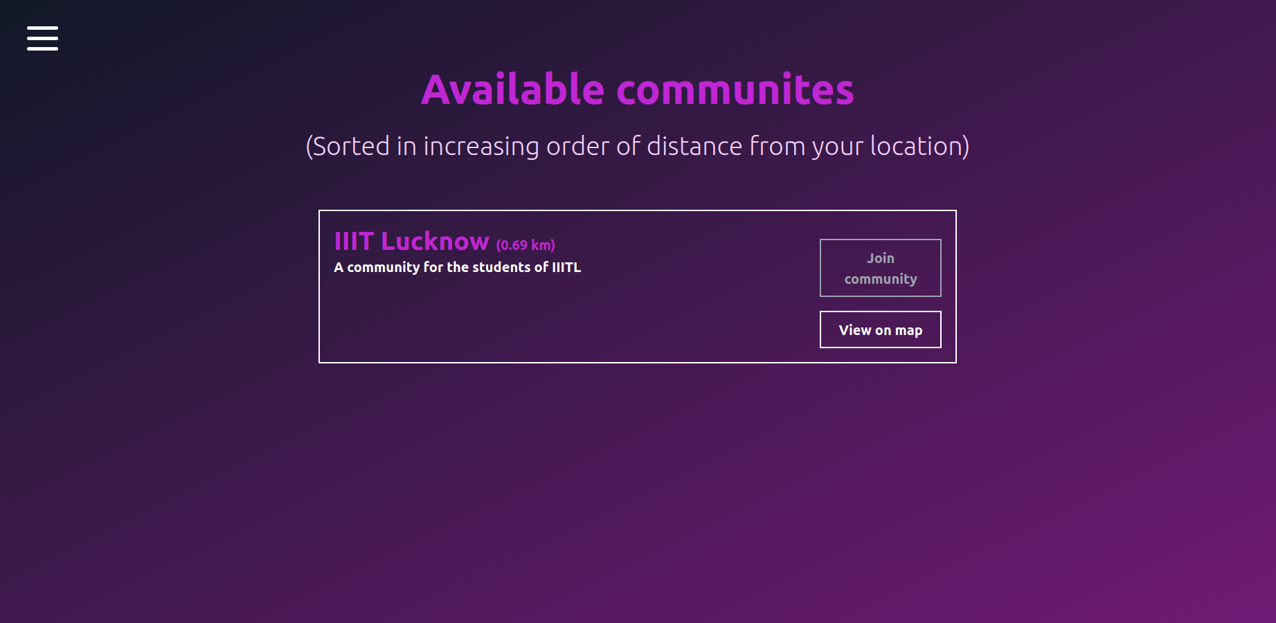 GitHub - Mradul23/quick-lend-react: The (fully-responsive) client-side app for Quick-lend. Built ...