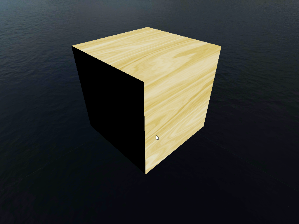 GLTF loader - winding order reversed? · Issue #71 · BVE-Reborn/rend3 · GitHub