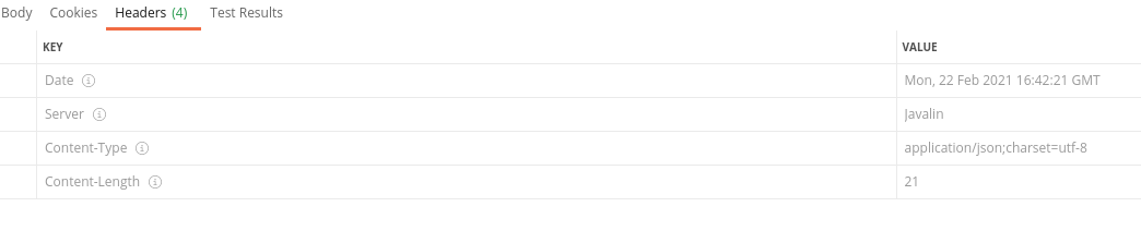 Javalin stops giving exceptions in json after setting charset in the content type · Issue #1182 ...