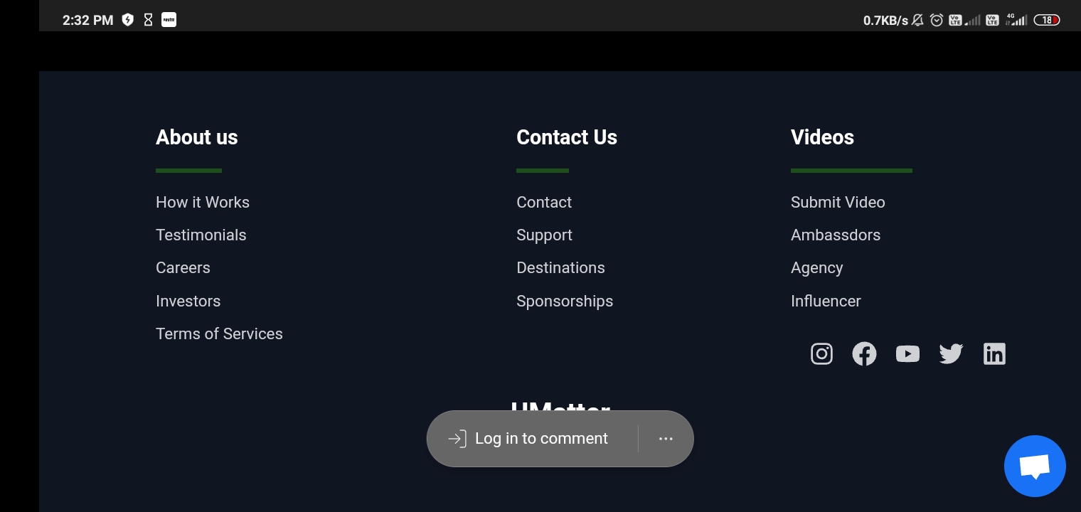 Add: horizontal line in footer title · Issue #339 · MonalikaPatnaik ...