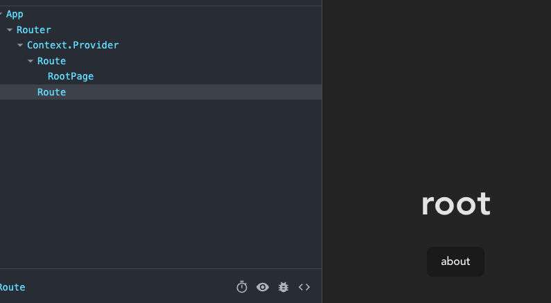 GitHub - Leejin-Yang/react-spa-router
