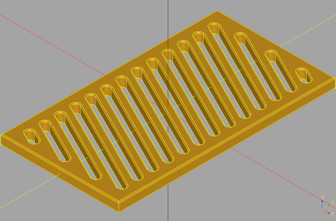 Rectangles with offset and different heights · Issue #976 · CadQuery/cadquery · GitHub