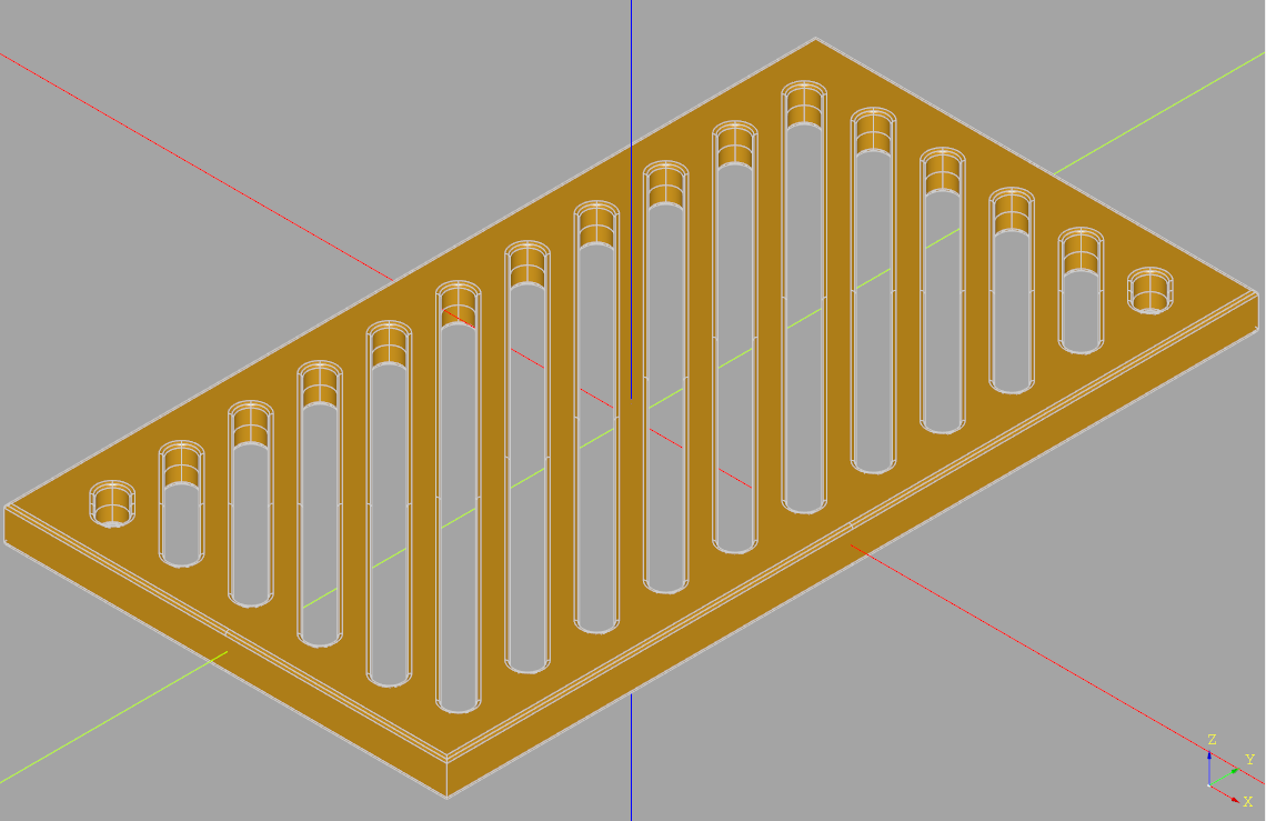 Rectangles with offset and different heights · Issue #976 · CadQuery/cadquery · GitHub