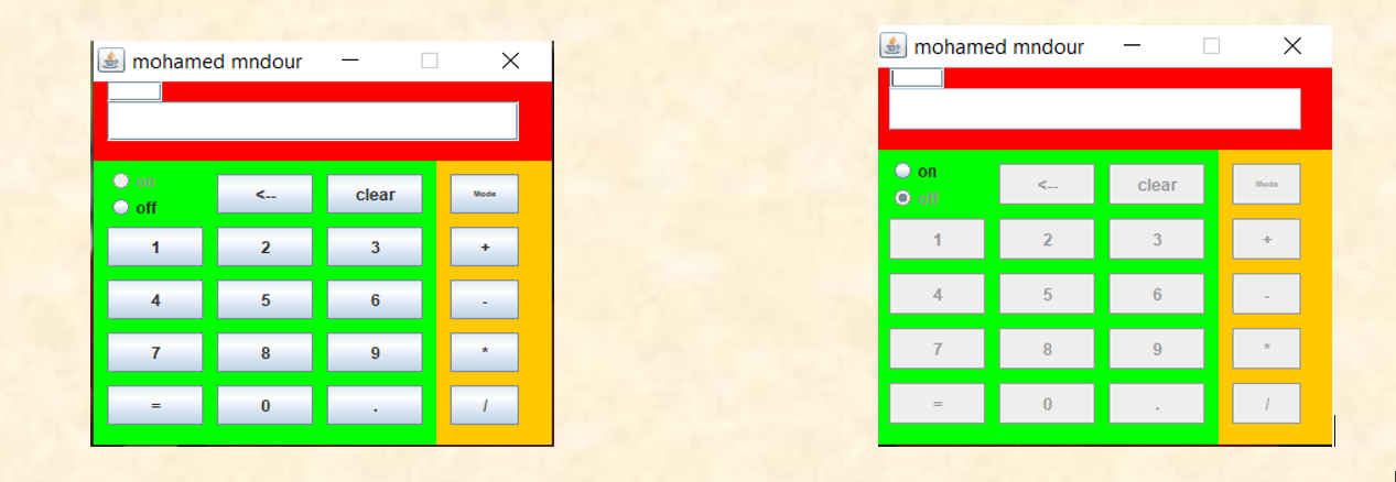 GitHub - Muhammed-Mndour/Calculator