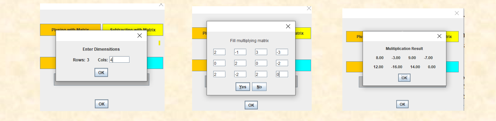 GitHub - Muhammed-Mndour/Calculator