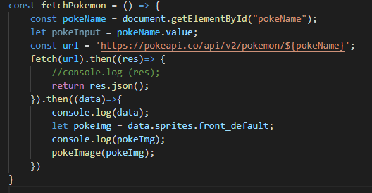 Problema con identificador ${} en JavaScript · LaunchX ...