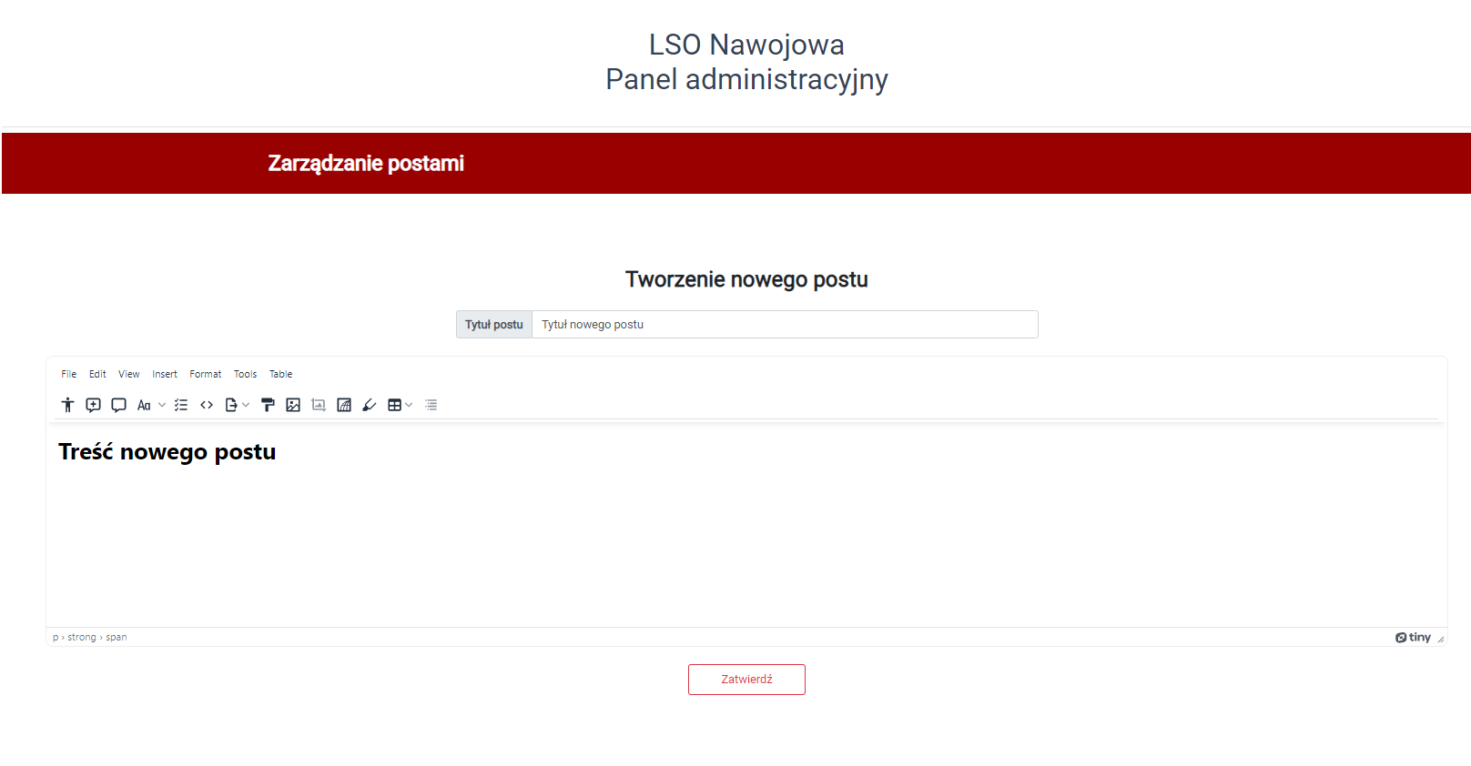 GitHub - Misiek26/Lso-nawojowa-ver.-2.0: Version 2.0 lso-nawojowa app
