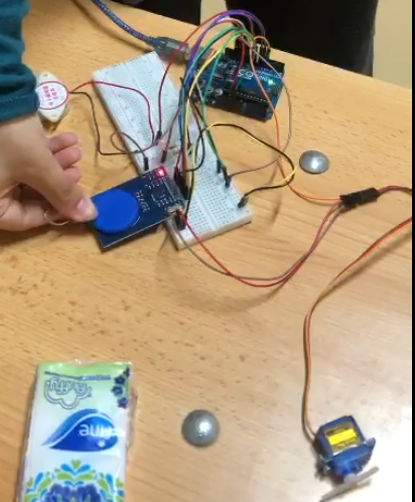 GitHub - sondos-gamal/RFID-Based-Automatic-Door-System GitHub - sondos-gamal/RFID-Based-Automatic-Door-System
