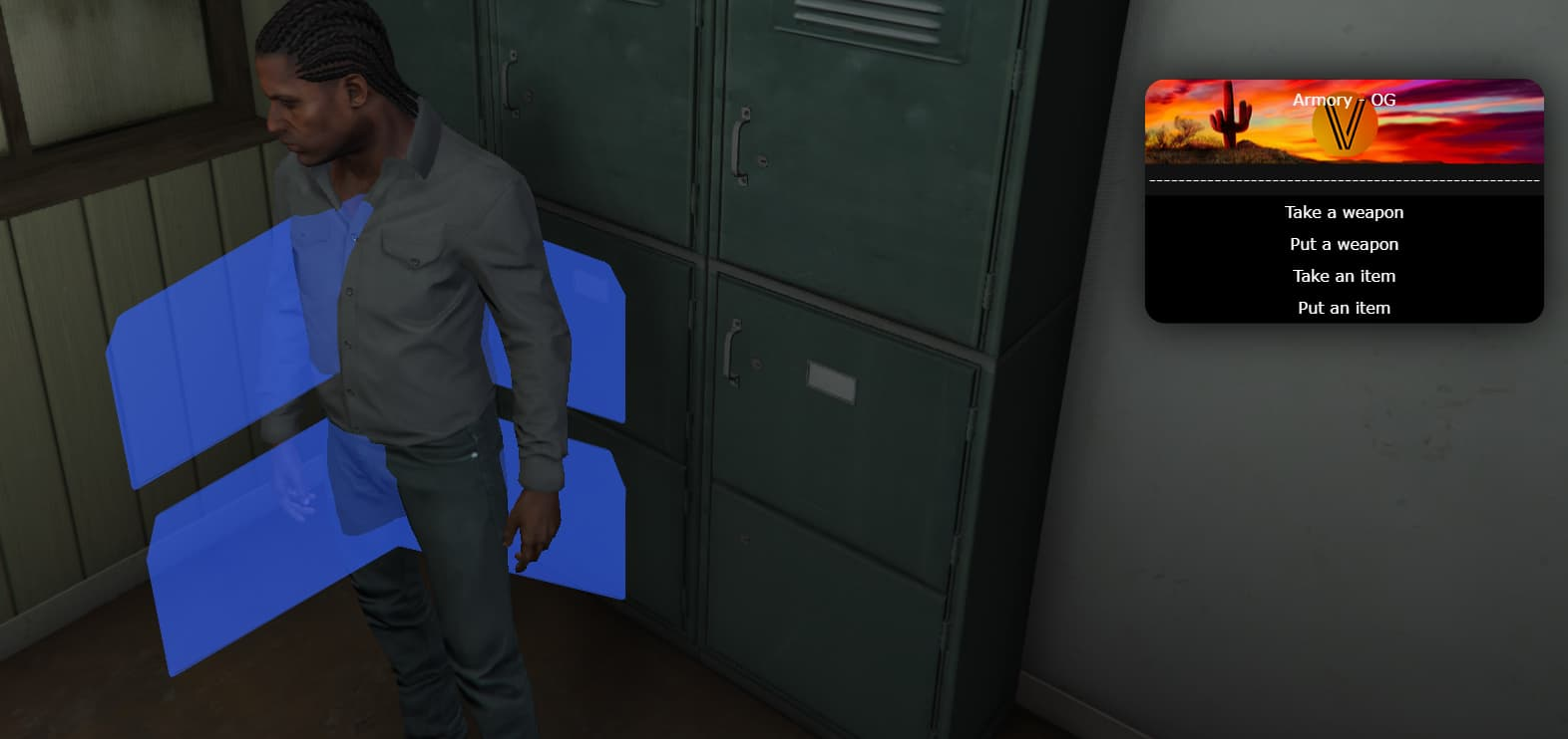 GitHub - Jaboticnik/Fivem-LUA-script