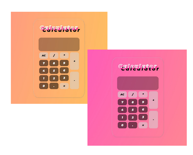 GitHub - kkrista/calculator