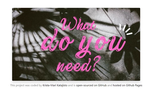 GitHub - kkrista/api-app