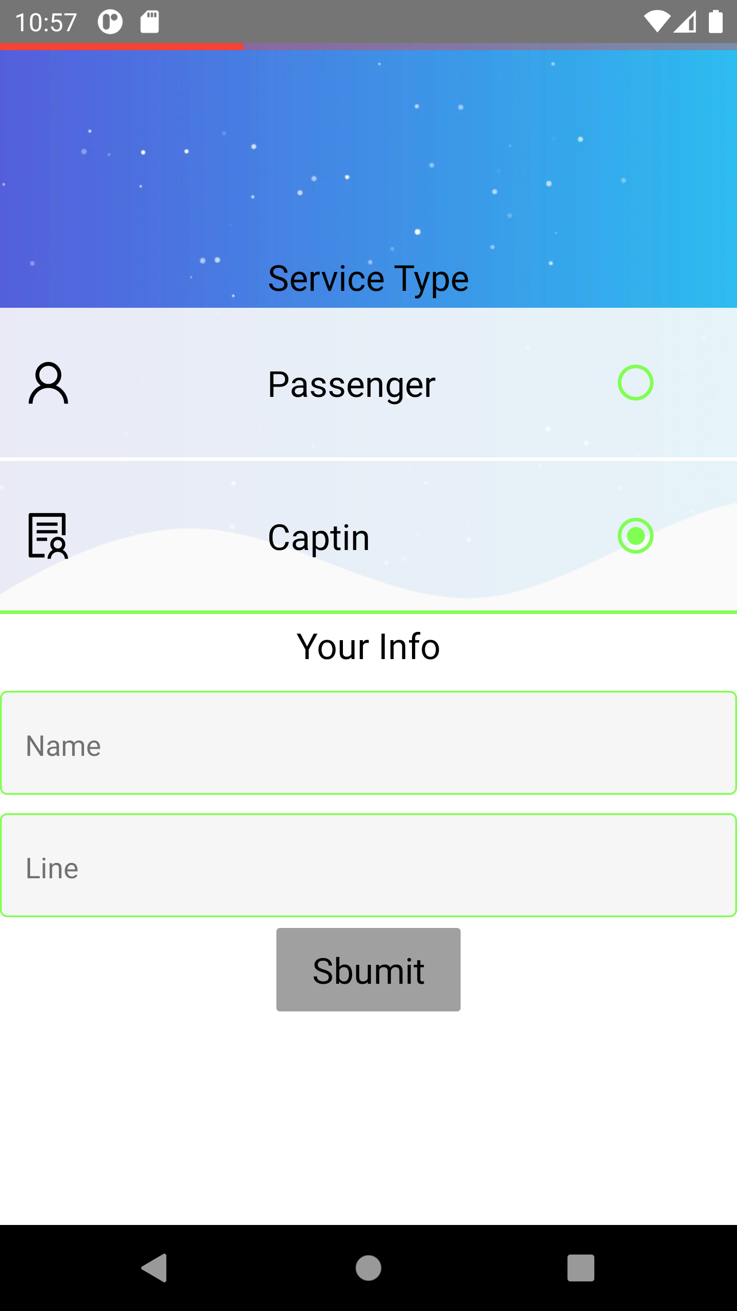 GitHub - BAM-hub/smartTrasnport: this app aims to make transportation ...
