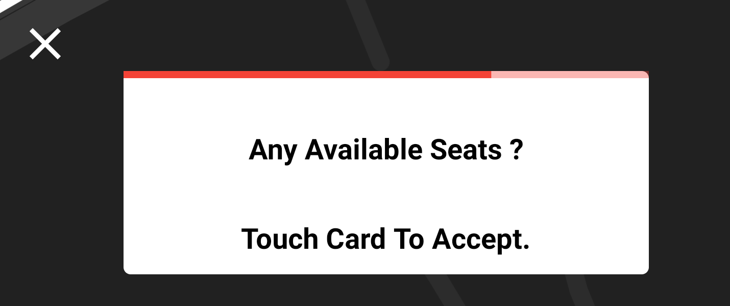 GitHub - BAM-hub/smartTrasnport: this app aims to make transportation convenient using React Native.